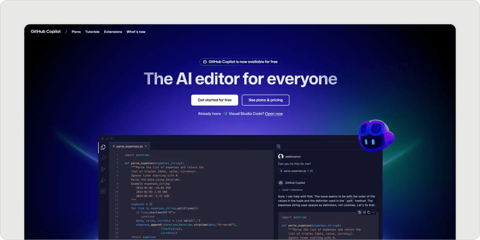 Las 8 mejores alternativas a Cursor para desarrolladores en 2026